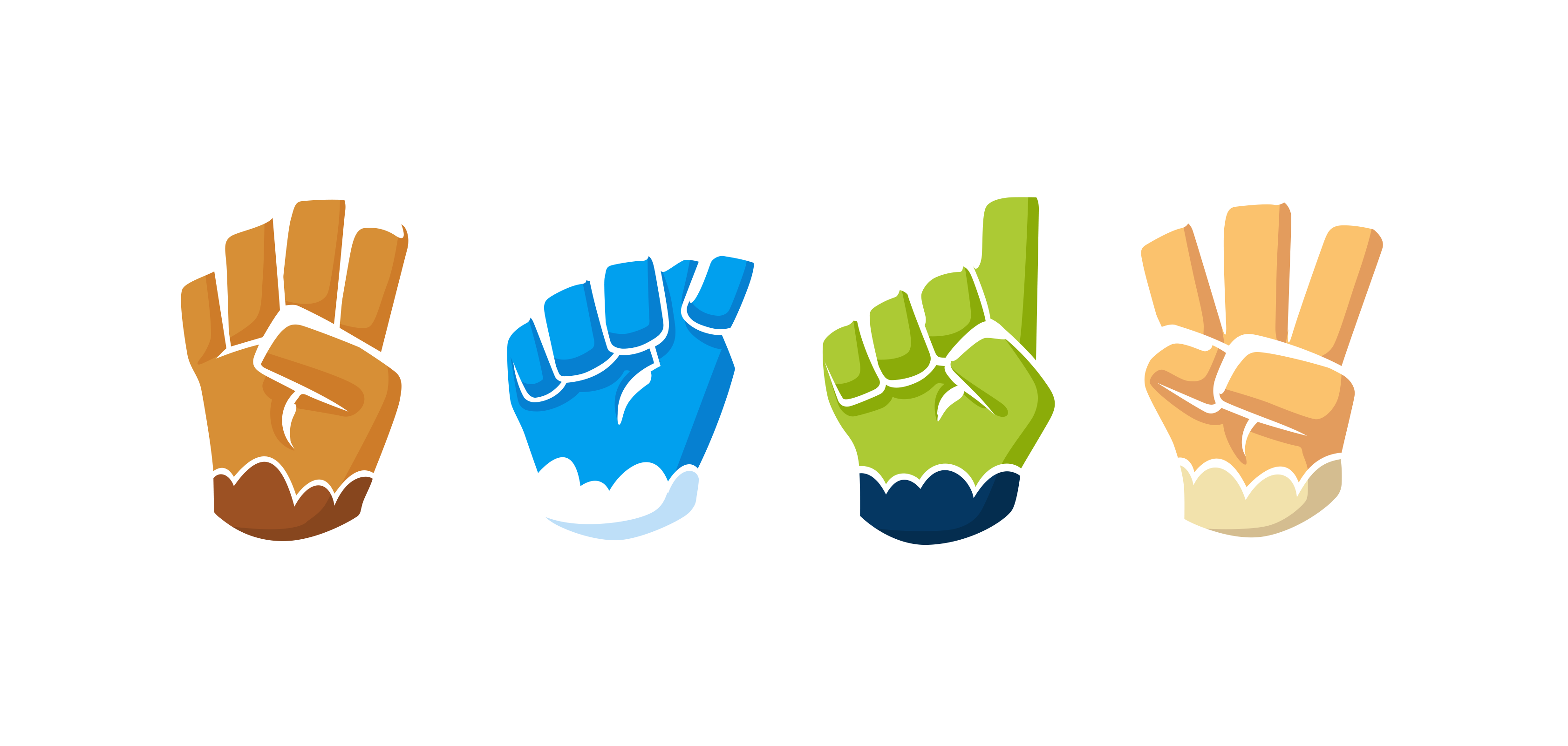 BTD6 Sign Language – Ninja Kiwi Merch