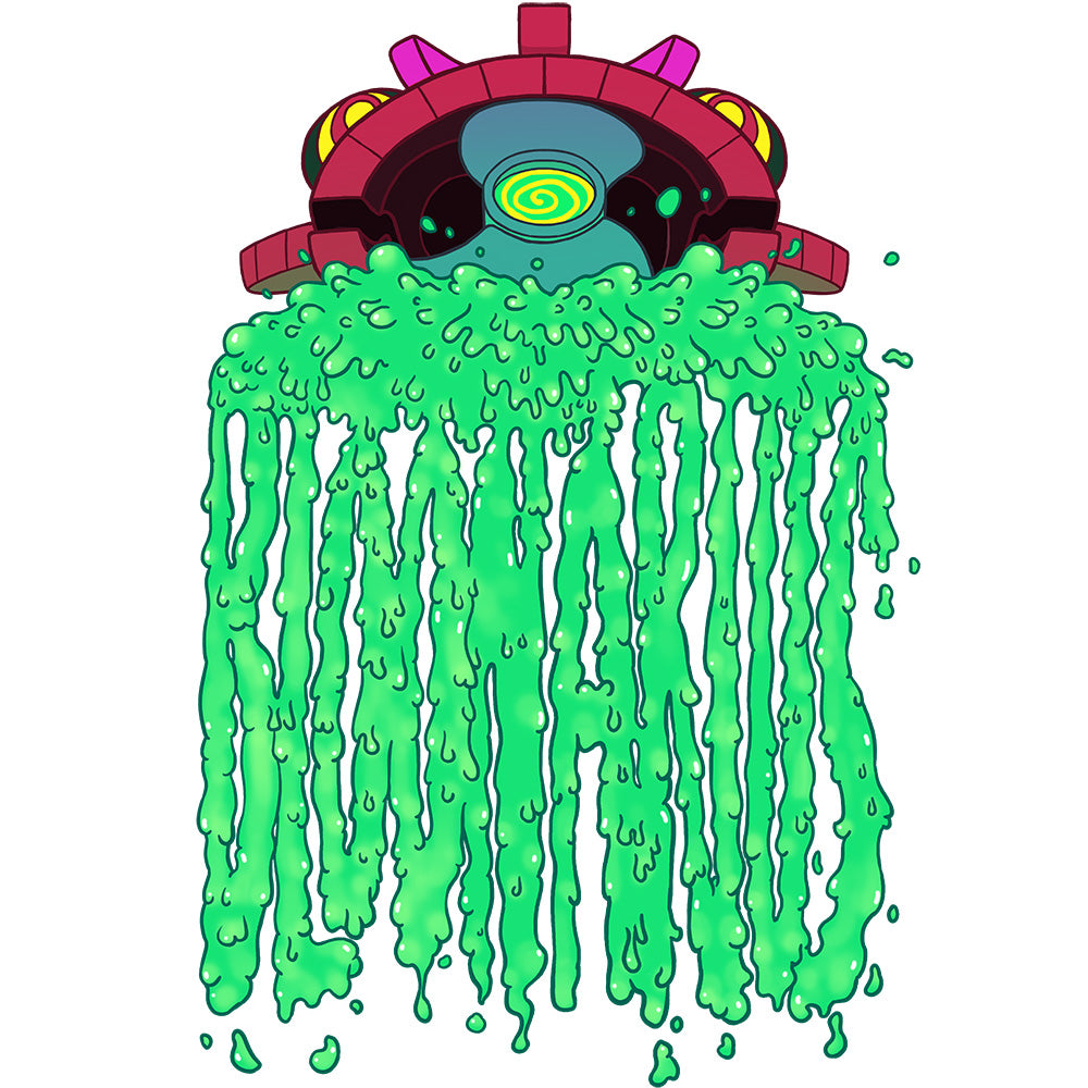 Bloonarius – Ninja Kiwi Merch