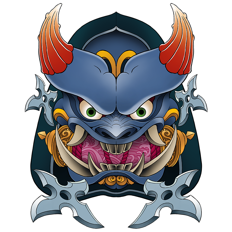 Ninja Master Bomber – Ninja Kiwi Merch