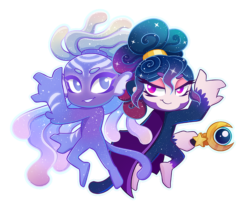 Transformation – Ninja Kiwi Merch