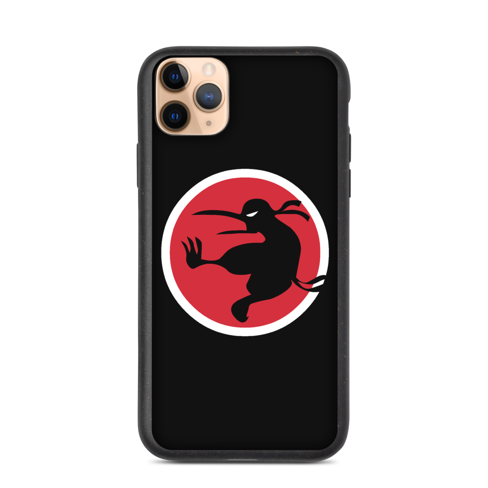 iPhone Cases – Ninja Kiwi Merch
