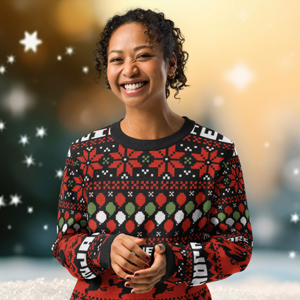 More Awesomer Christmas – Ninja Kiwi Merch