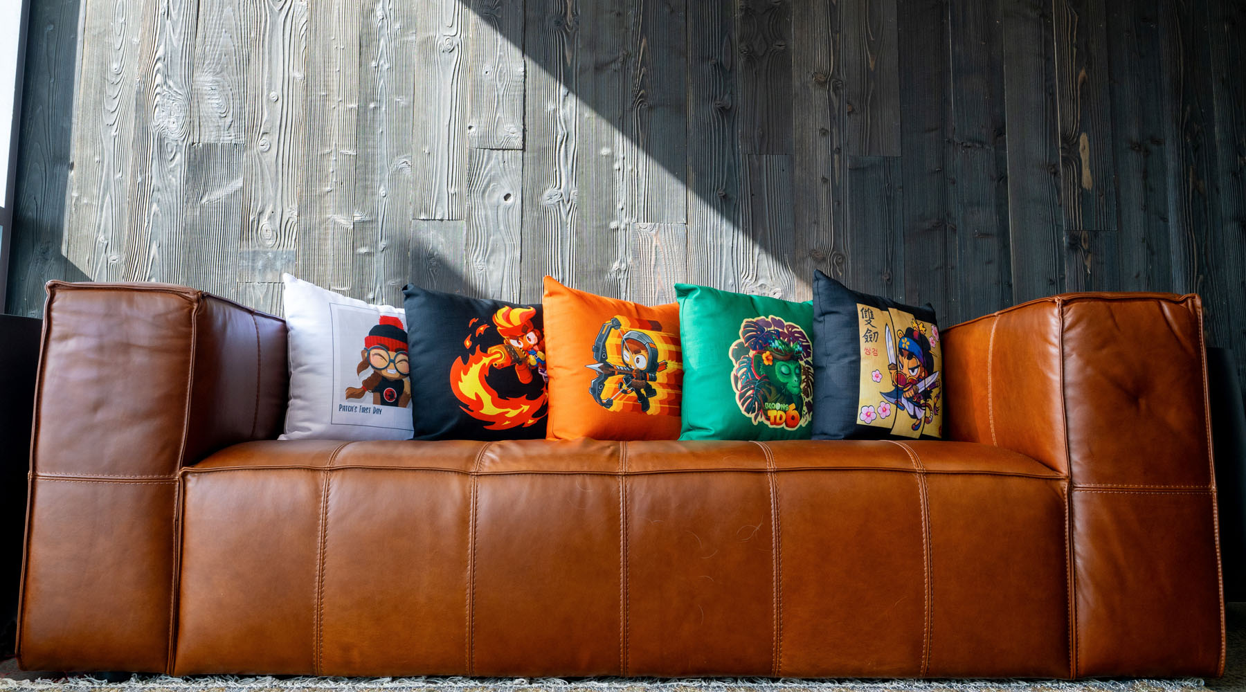 Ninja Kiwi Merch Store