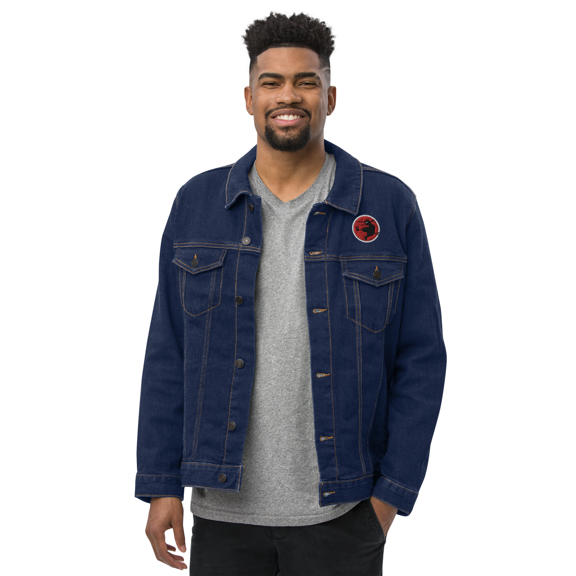 Jackets – Ninja Kiwi Merch