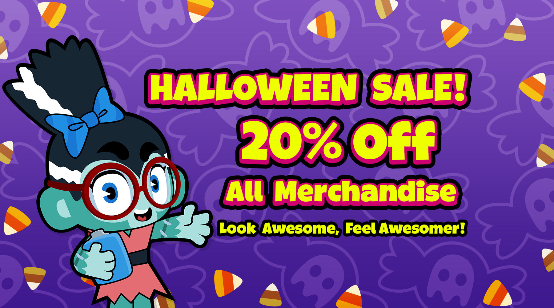 Ninja Kiwi Merch Store – Ninja Kiwi Store