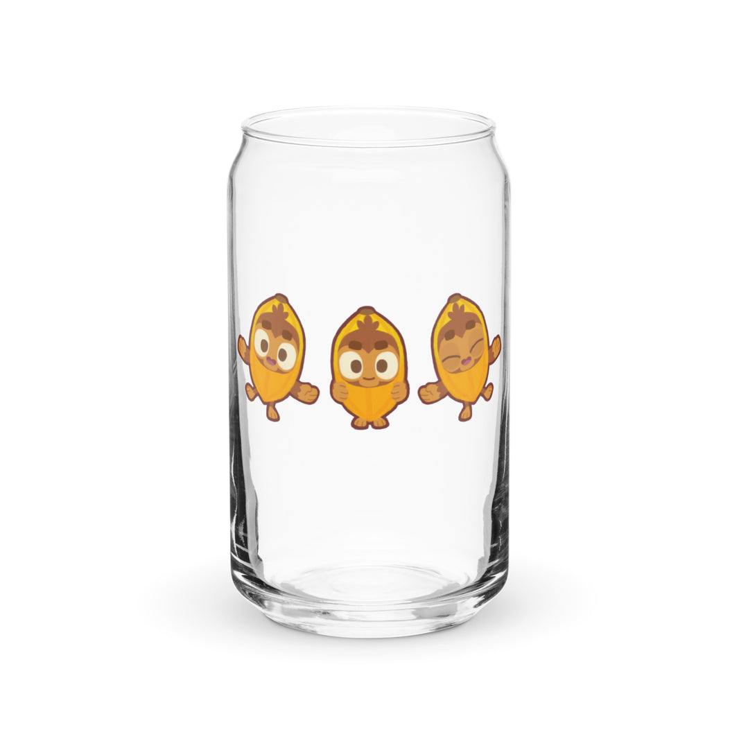 Glasses – Ninja Kiwi Merch
