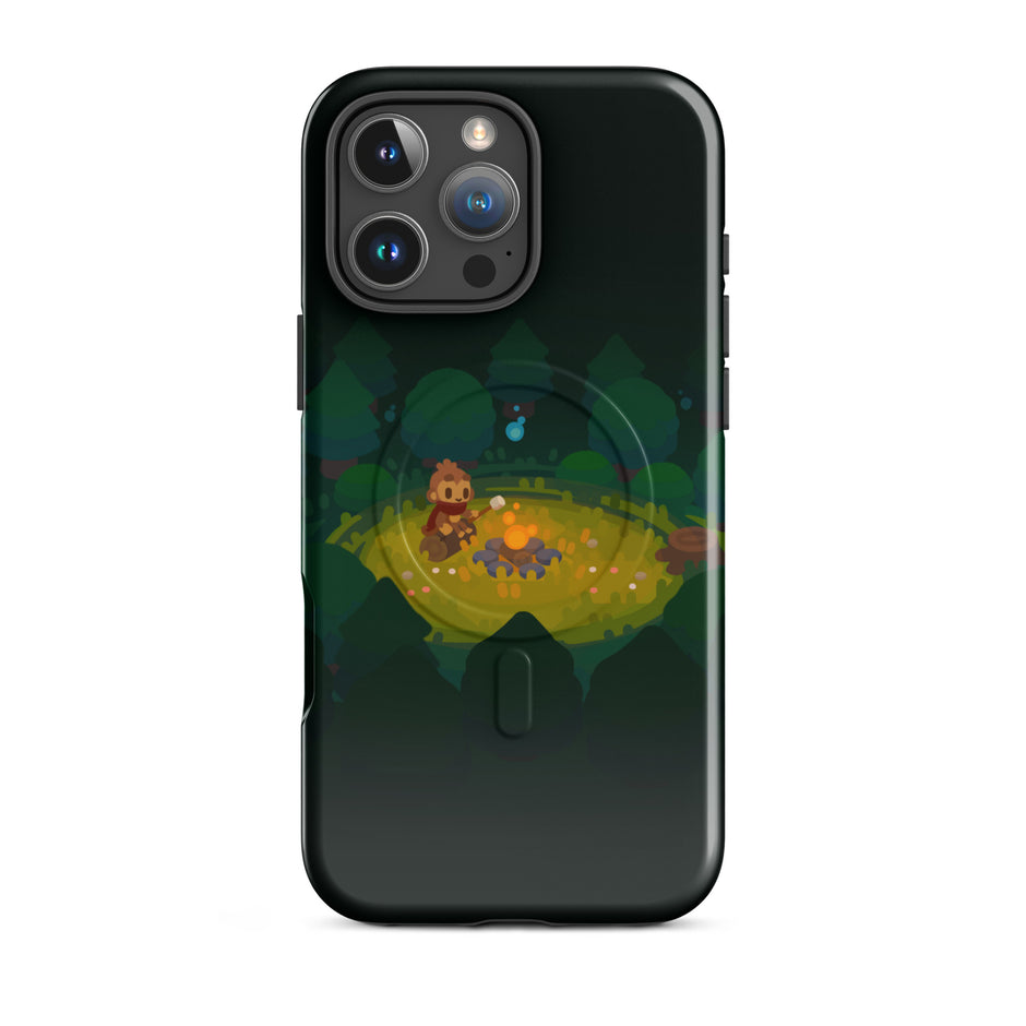 Rogue Monkey – Ninja Kiwi Merch
