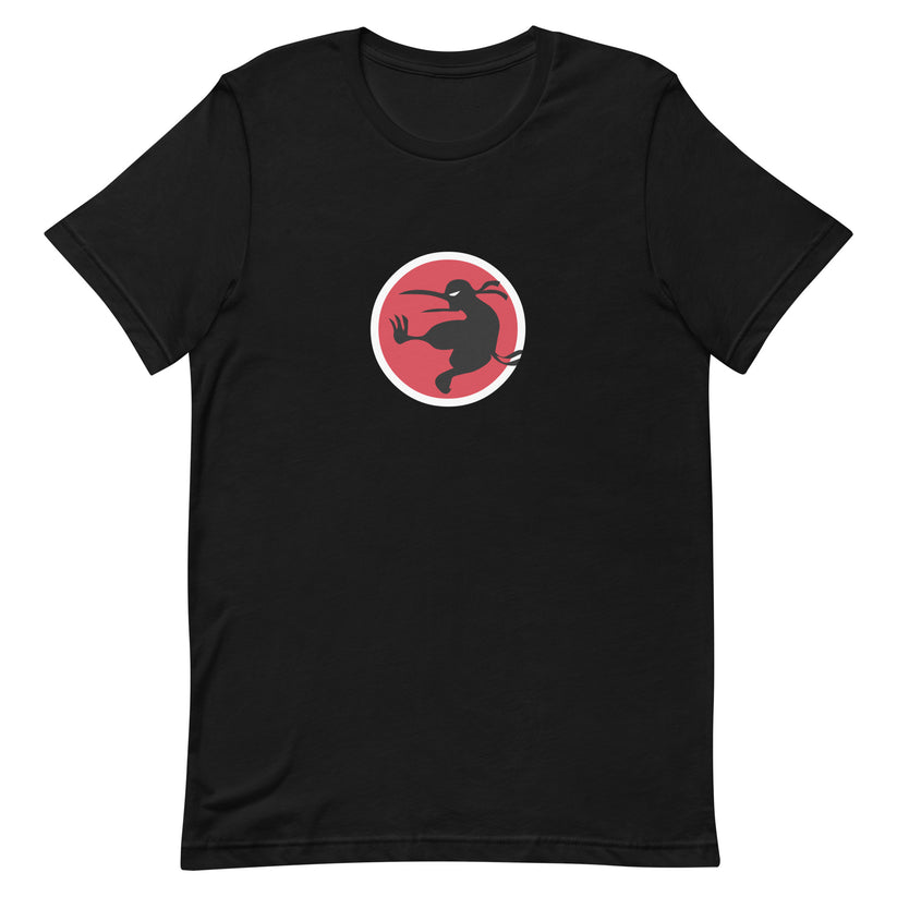 Ninja Kiwi Logo Shirt (Unisex) – Ninja Kiwi Merch