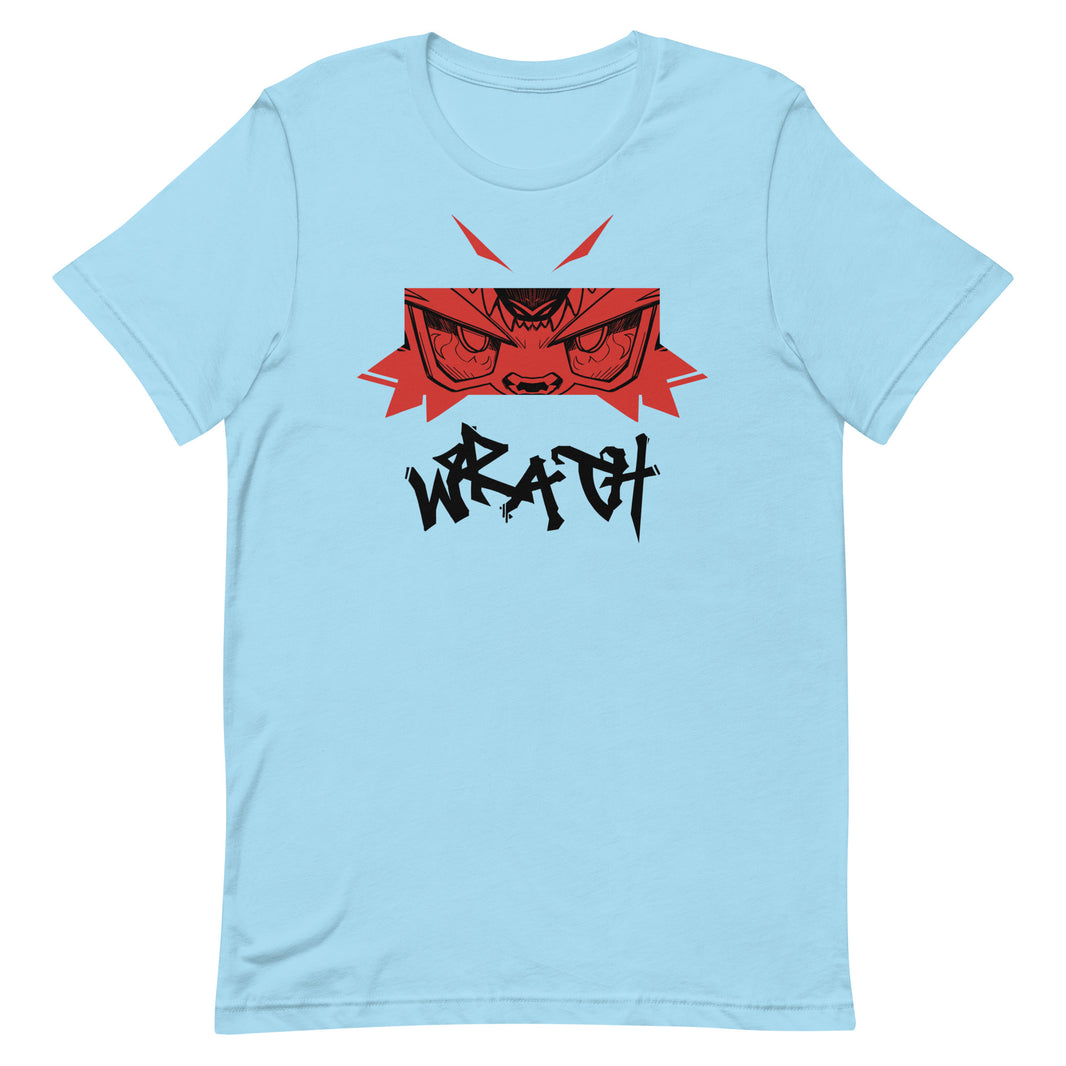 Avatar Of Wrath – Ninja Kiwi Merch