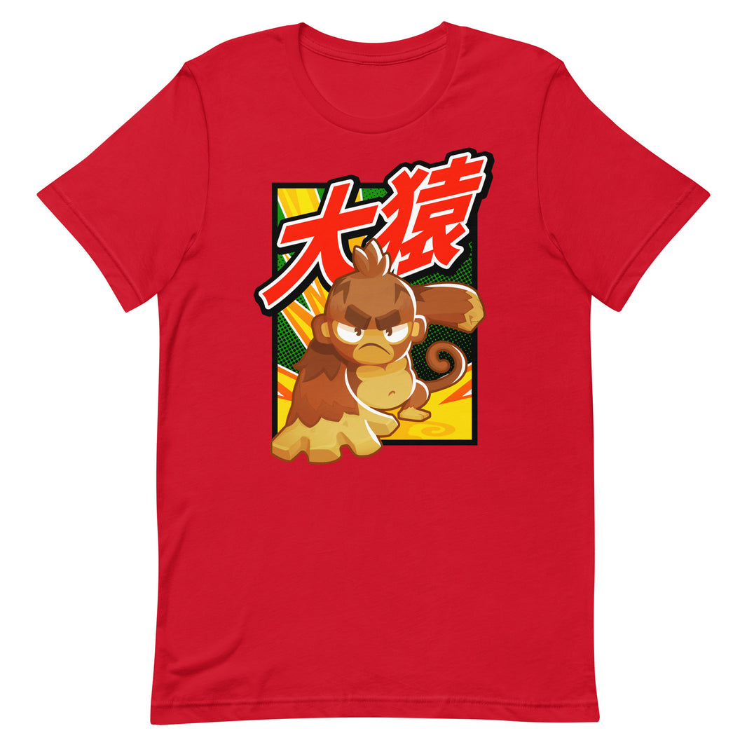 Original Style Shirts – tagged "BTD6" – Ninja Kiwi Merch