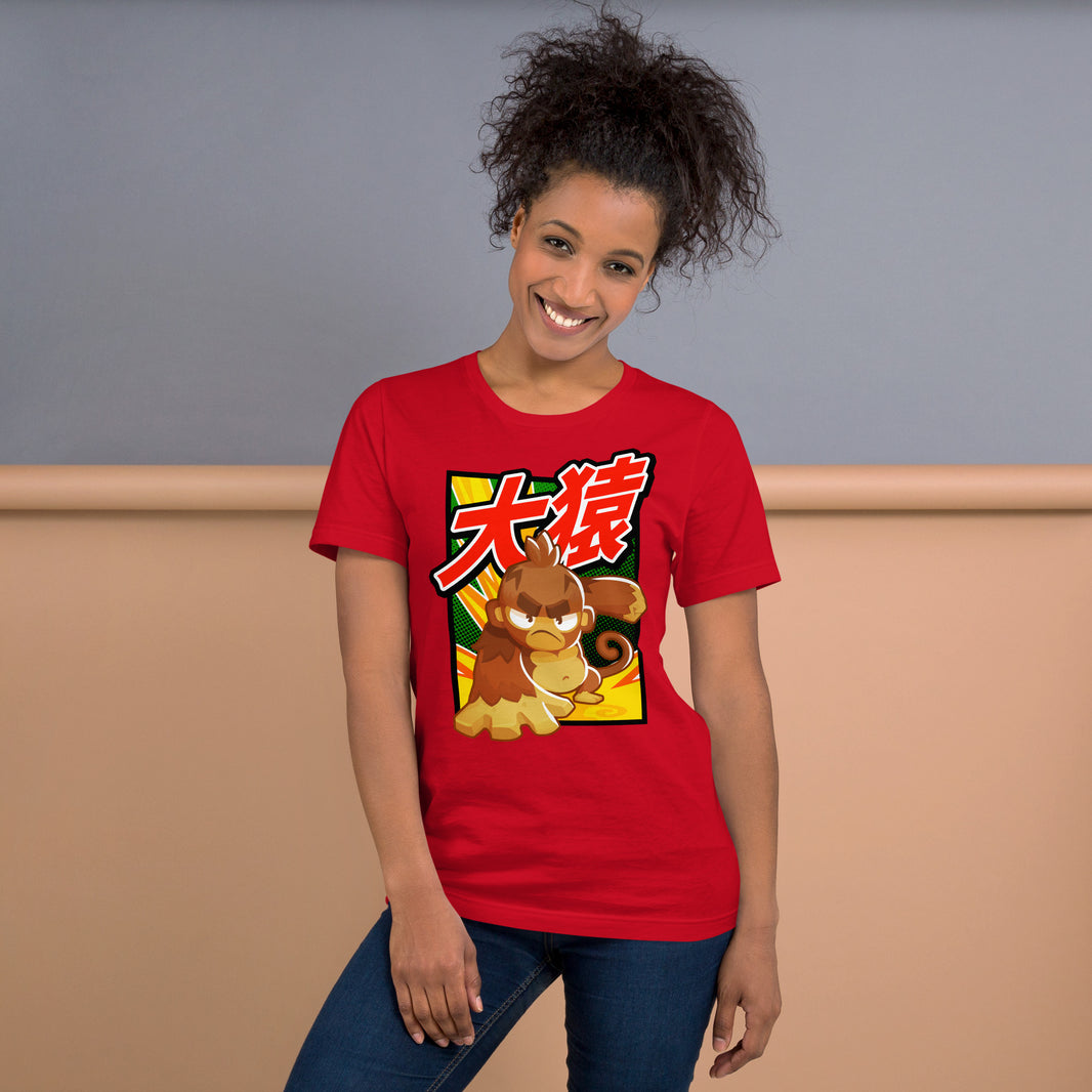 Original Style Shirts – tagged "BTD6" – Ninja Kiwi Merch