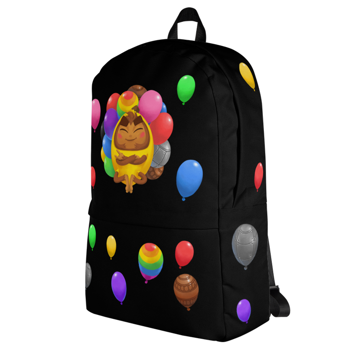Backpacks & Bags – Ninja Kiwi Merch