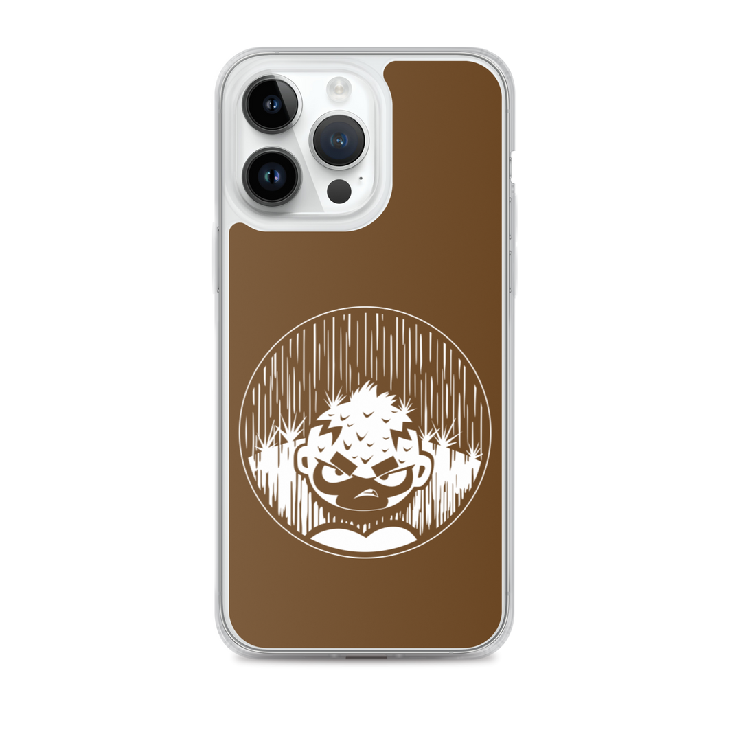 Pat Fusty – Ninja Kiwi Merch