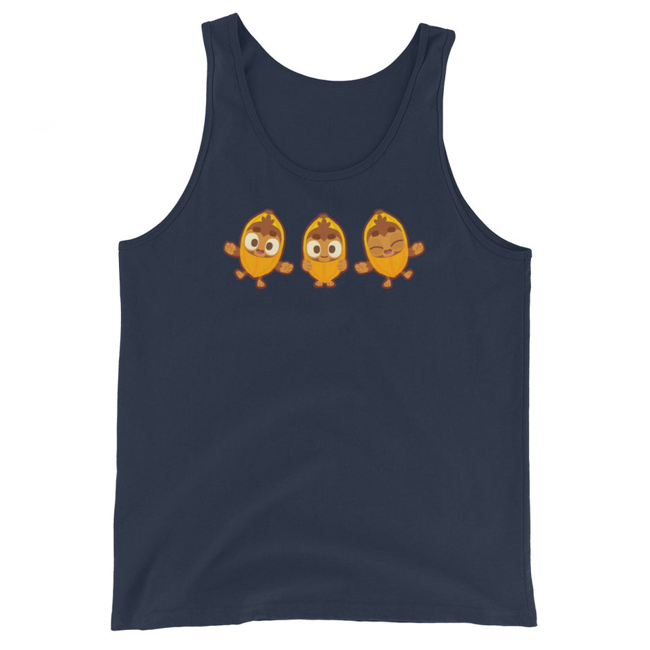 Tank Tops – Ninja Kiwi Merch