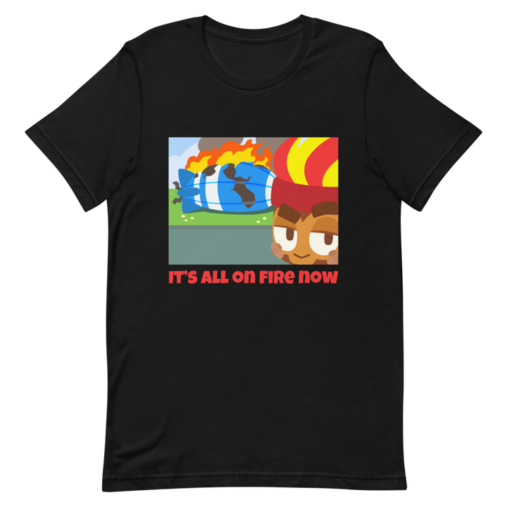 Original Style Shirts – tagged "BTD6" – Ninja Kiwi Merch