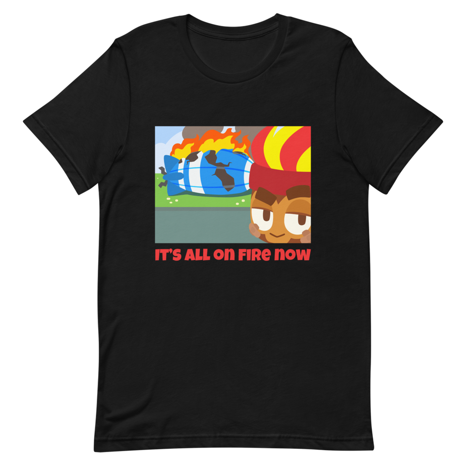 Original Style Shirts – tagged "BTD6" – Ninja Kiwi Merch