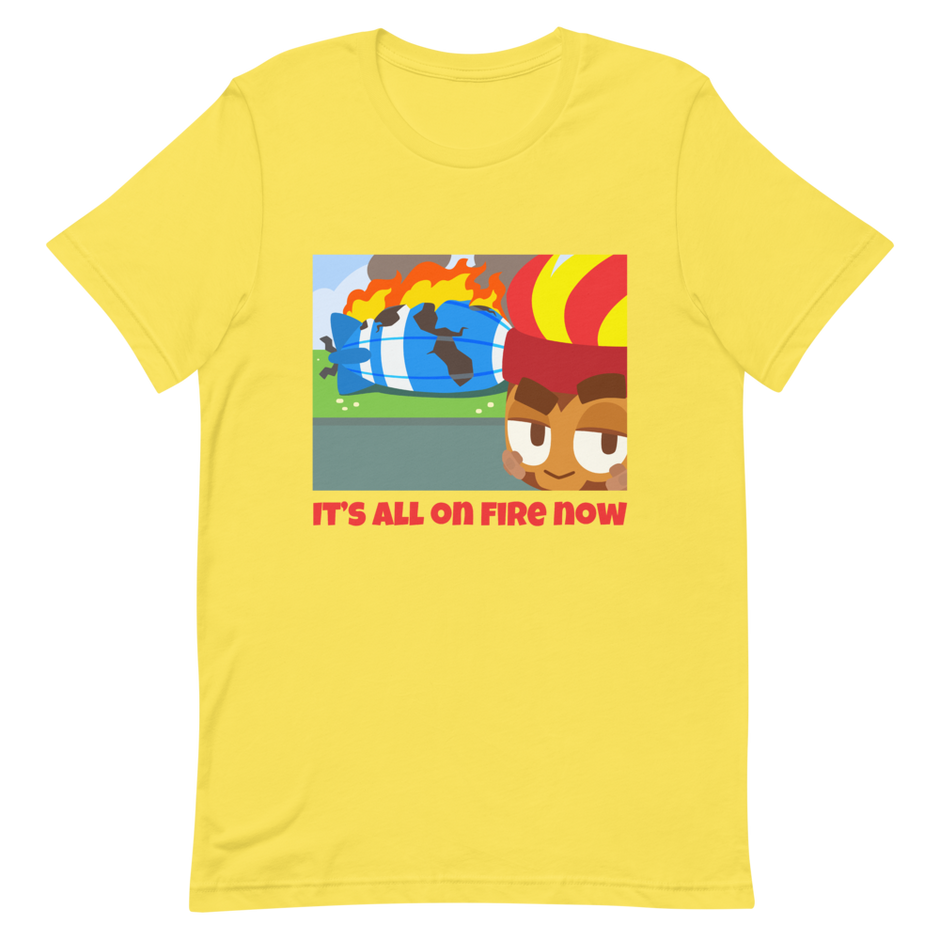 Original Style Shirts – tagged "BTD6" – Ninja Kiwi Merch