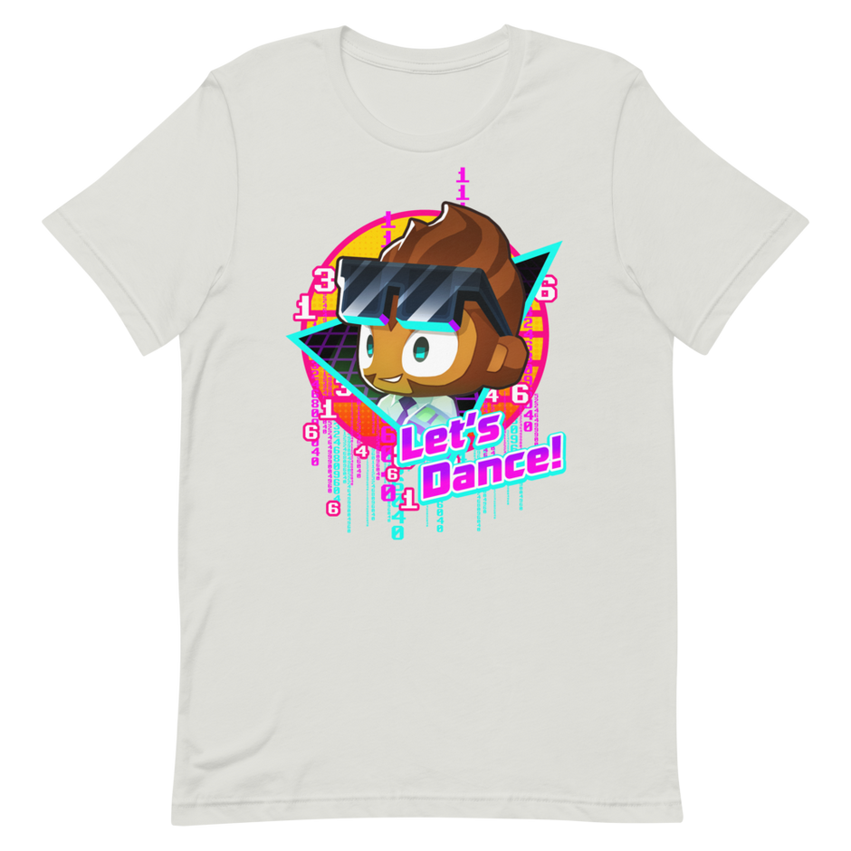 Original Style Shirts – tagged "BTD6" – Ninja Kiwi Merch