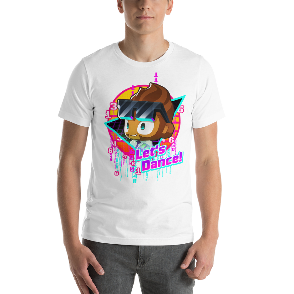 Original Style Shirts – tagged "BTD6" – Ninja Kiwi Merch