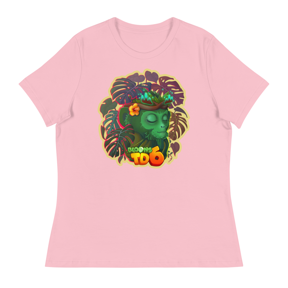 Zen Druid BTD6 Shirt (Women's) – Ninja Kiwi Store