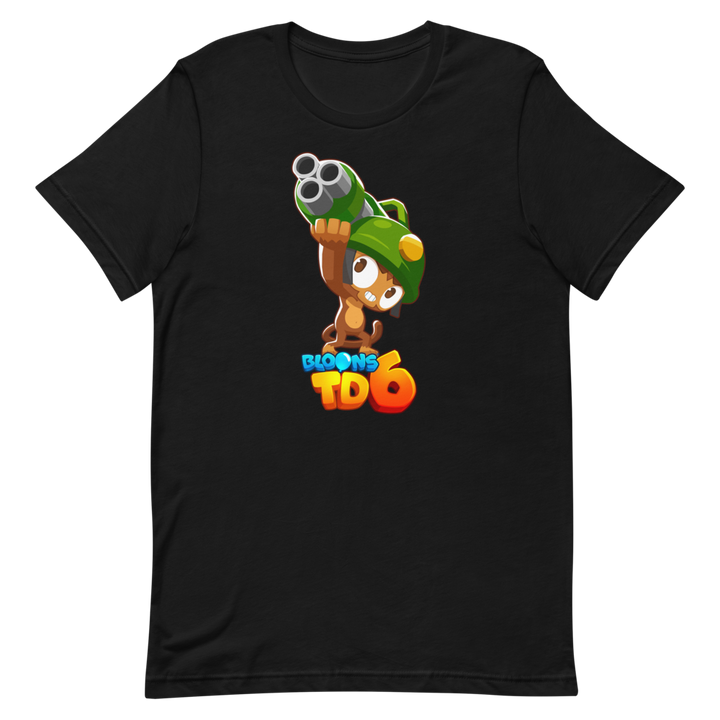 Original Style Shirts – tagged "BTD6" – Ninja Kiwi Merch