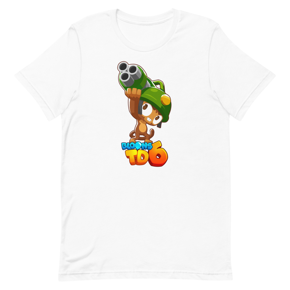 Original Style Shirts – tagged "BTD6" – Ninja Kiwi Merch