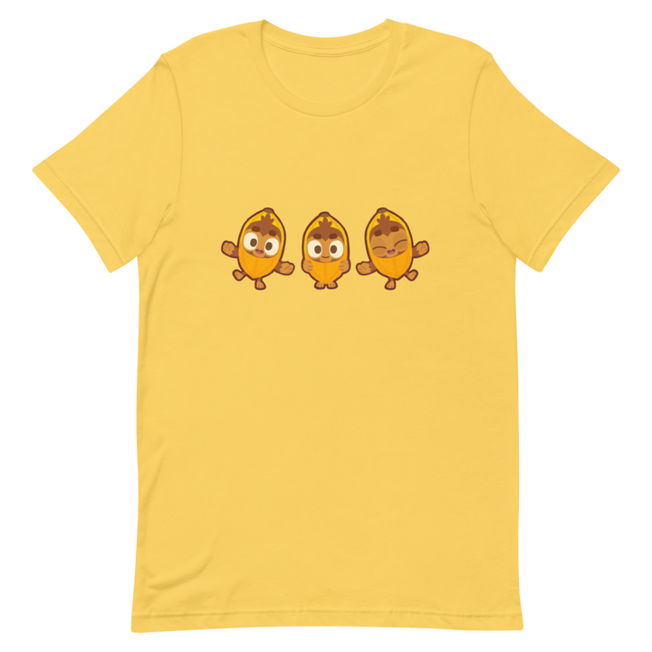 Original Style Shirts – tagged "BTD6" – Ninja Kiwi Merch