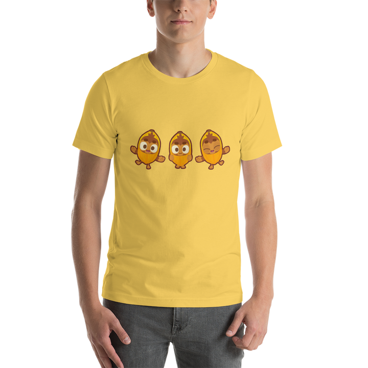 Original Style Shirts – tagged "BTD6" – Ninja Kiwi Merch