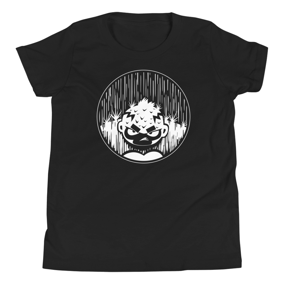 Pat Fusty – Ninja Kiwi Merch